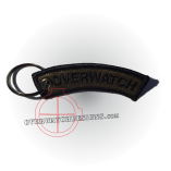 Overwatch Key Chain - Overwatch Designs