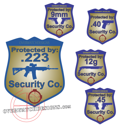 decals, stickers, law enforcement, leo, sheepdog, custom, police ...