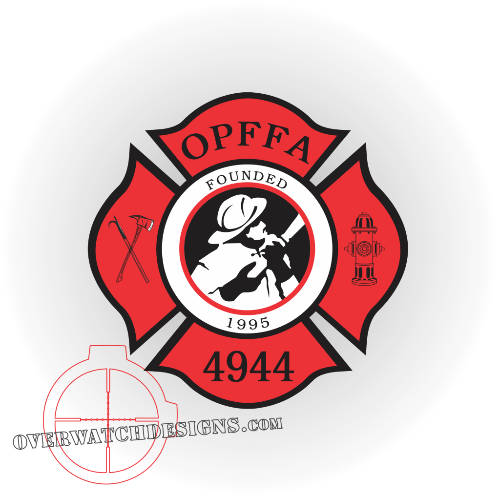 OPFFA Custom - Overwatch Designs