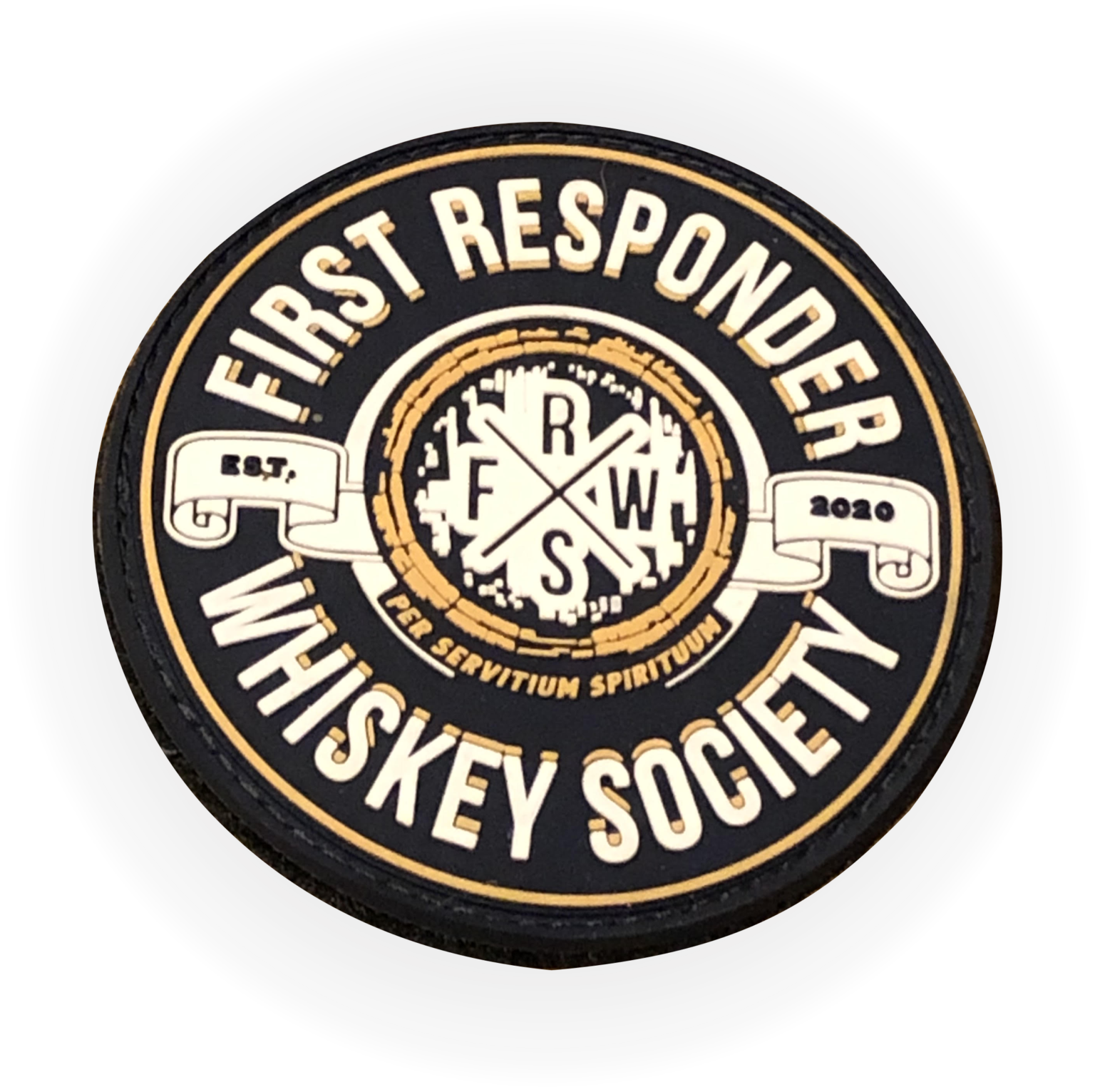 Tactical Patches and Gear
